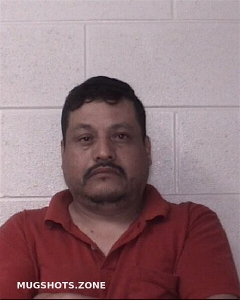 RAMIREZ HURTADO JUAN MANUEL 05 14 2023 Rutherford County Mugshots Zone