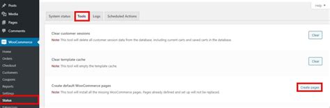 How To Create WooCommerce Pages 2 Methods QuadLayers