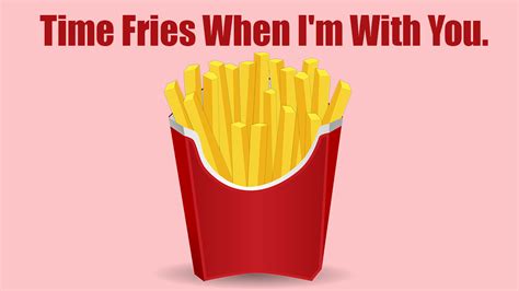 National French Fries Day 2022 Funny Food Puns About The Potato Snack