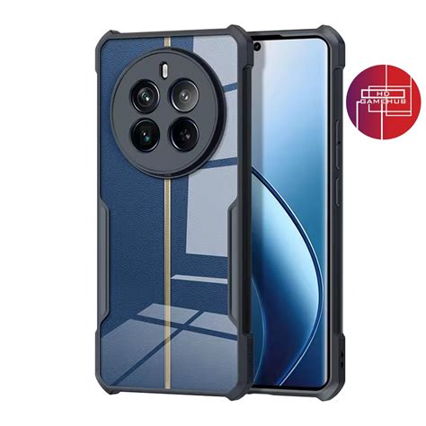 Realme 12 Plus 5G Realme 12 Pro Plus 5G XUNDD Beetle Armor