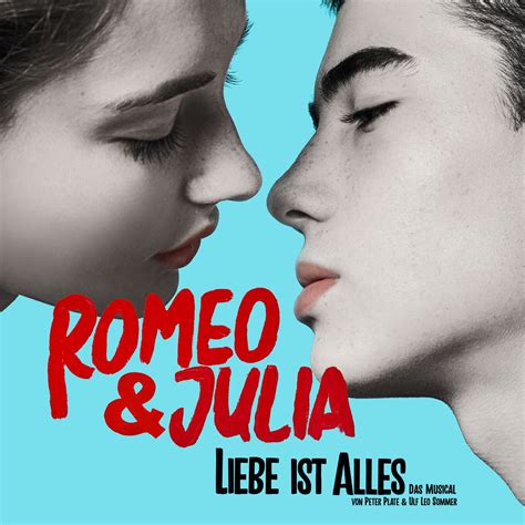 ROMEO UND JULIA DAS MUSICAL Am 10 05 2025 In Berlin Tickets Kaufen