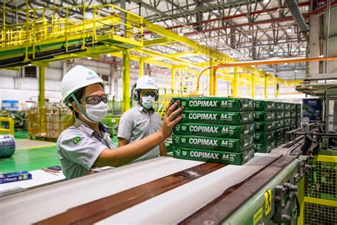 jinoticias br Suzano comercializa 11 9 milhões de toneladas de
