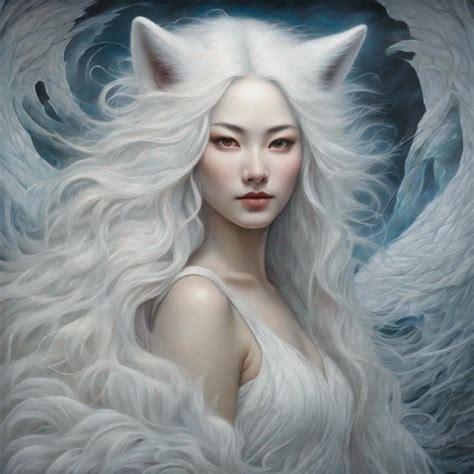 Full Length Oil Painting Of A Beautiful Woman As A T