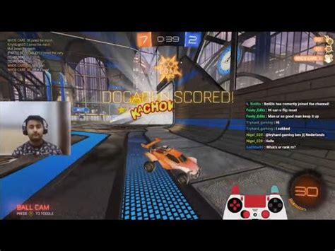 Is OCTANE The Best Car Rocket League India Live YouTube