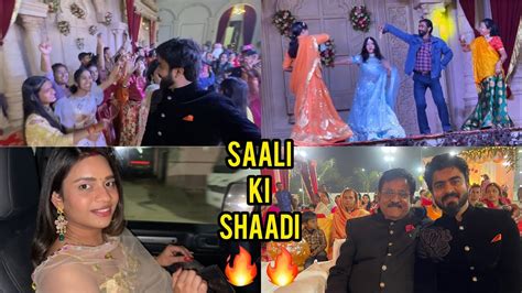 Ruchi Ki Behan Ki Shaadi Manish Sharma YouTube