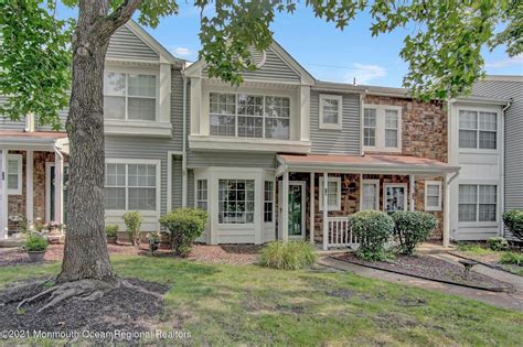 28 Stirrup Court Tinton Falls NJ 07753 Trulia