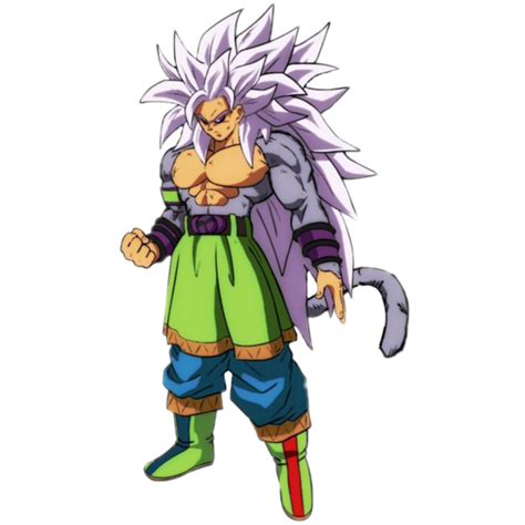Goku Ssj5 Style Shintani MERIMO Only Png By Elyisusgil On DeviantArt