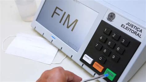 Quem Pode Justificar Voto Nas Elei Es Quais As Regras