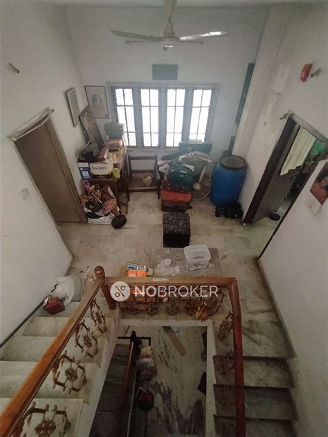 Alwal Rent WITHOUT BROKERAGE Unfurnished 3 BHK Rental Flat In Alwal