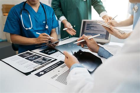 Healthcare Benefits Of Outsourcing Revenue Cycle Management Auxis