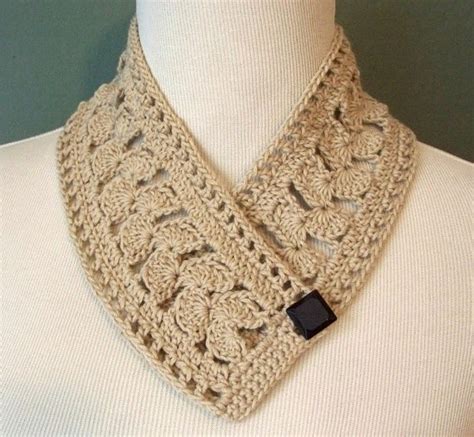 16 Bufandas De Crochet Y Dos Agujas Para Mujer Manualidades Y