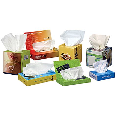 Eigen Tissuebox IssueTissue