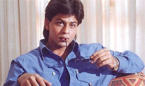 23 Years Of Darr 10 Pics Of Shah Rukh Khan From The Movie Which Will