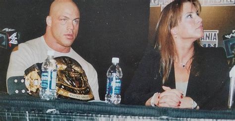 Vince Thought I Had This Fetish For Black Women When Ex WWE Star