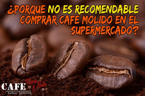 Oxidación del café Café Tierra y Nube