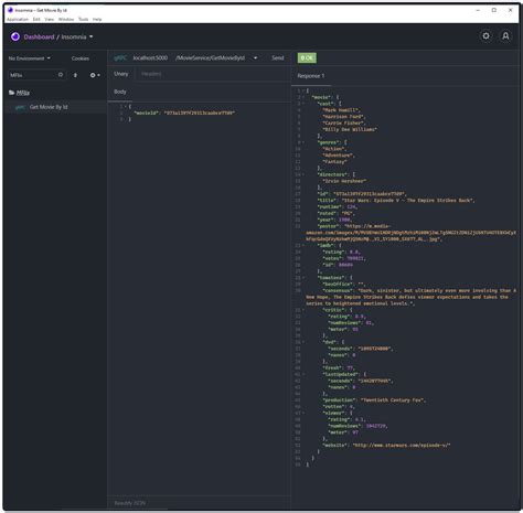 github drminnaar mflix a showcase of how to build api s rest grpc graphql using c
