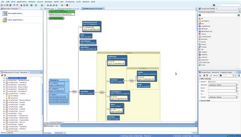 Generate Er Diagram From Xml Schema Database Entity Erd Obje