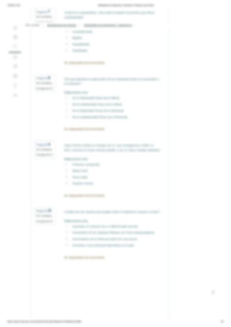 SOLUTION Modalidad De Ex Menes Semana 6 Revisi N Del Intento Studypool