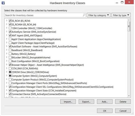 sccm query for office add ins software spiceworks community