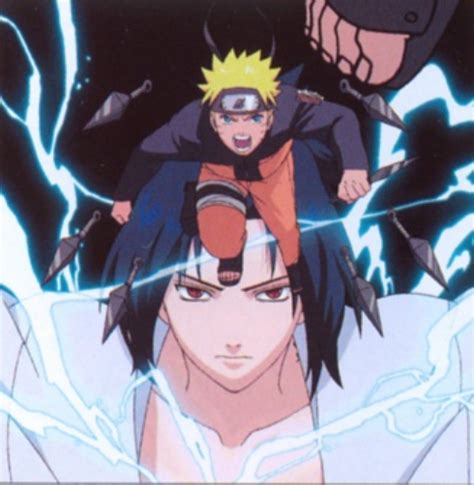 Hourly Narusasu On Twitter Rt Sasunaruhour Official Art