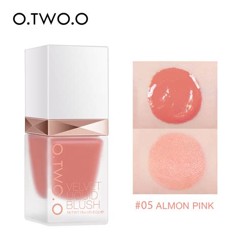 Dior Liquid Blush Atelier Yuwa Ciao Jp