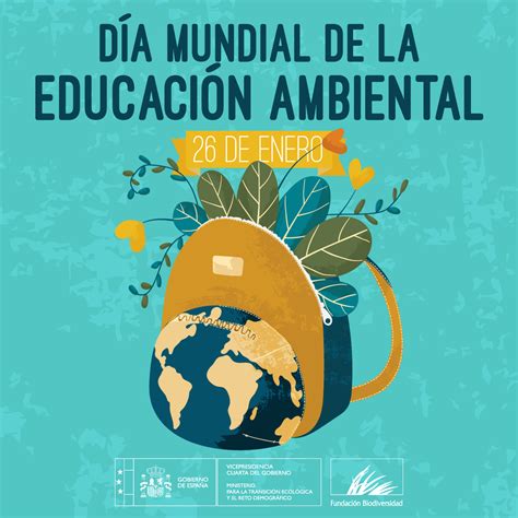 Día Mundial de la Educación Ambiental Torreblanca