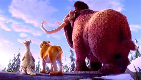 Trailer Final De A Era Do Gelo O Big Bang Divulgado Tejnthye