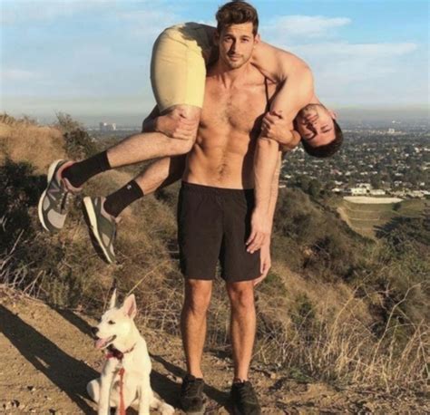 Max Emerson Penis Telegraph