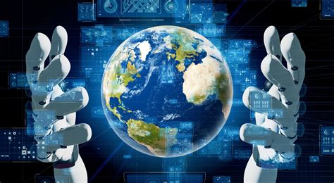 Can Artificial Intelligence Help Achieve The Sustainable Development