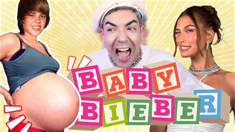BABY BIEBER FINALMENTE VEM AÍ YouTube