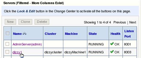 Oracle WebLogic Server 12c Configuring JMS Servers And Destinations