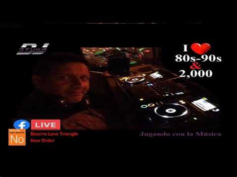 Dvj Stuka Recordando Las Noches En Terraza Kong YouTube