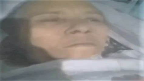 Mulher Dada Como Morta Abre Os Olhos Durante Vel Rio Na Bahia Assista