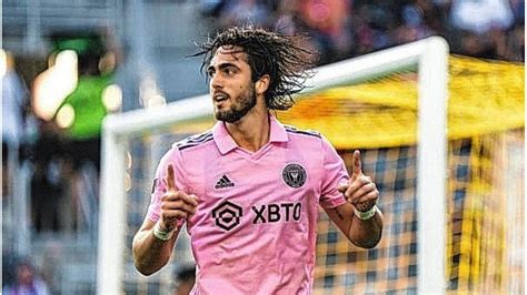 Leonardo Campana el jugador de Inter más rico que Messi