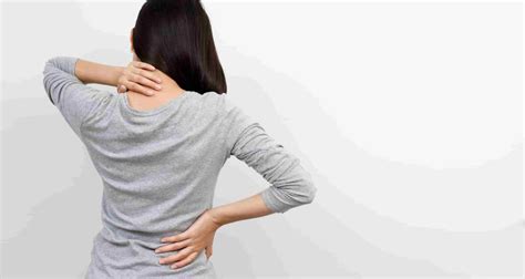 Mobilidade Ou Alongamento Para Coluna Itc Vertebral
