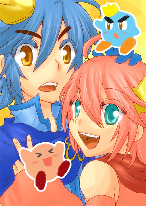 Kirby Series Image Zerochan Anime Image Board