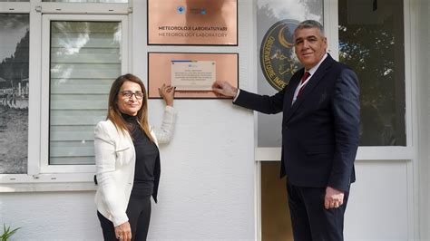 The Centennial Station Certificate Was Hung With A Ceremony At The