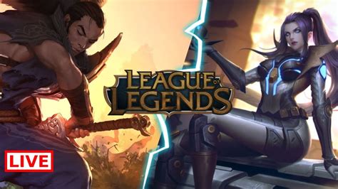 League Of Legends Romania Youtube