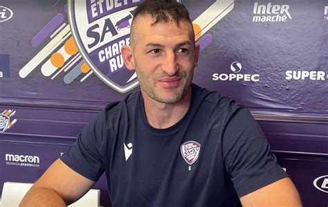Rugby Pro D2 Jai été très bien accueilli savoure l