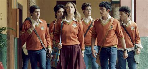 Netflix Anuncia La Segunda Temporada De La Primera Vez