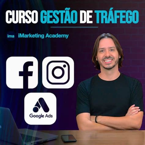 Curso Presencial SEMI VIP em Gestão de Tráfego Google Ads Instagram e