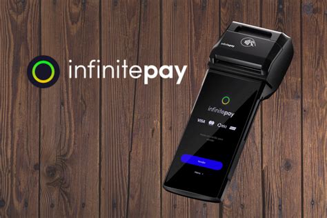 InfinitePay Quais As Vantagens E Taxas Dessa Maquininha
