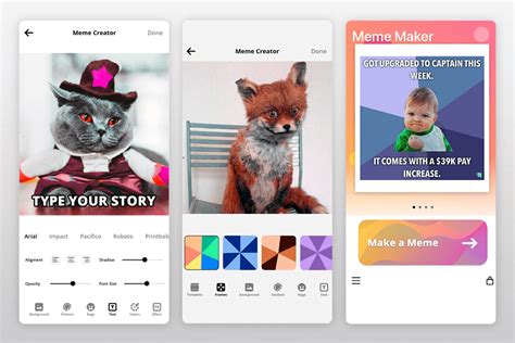 Best Meme Apps For Android Ios In