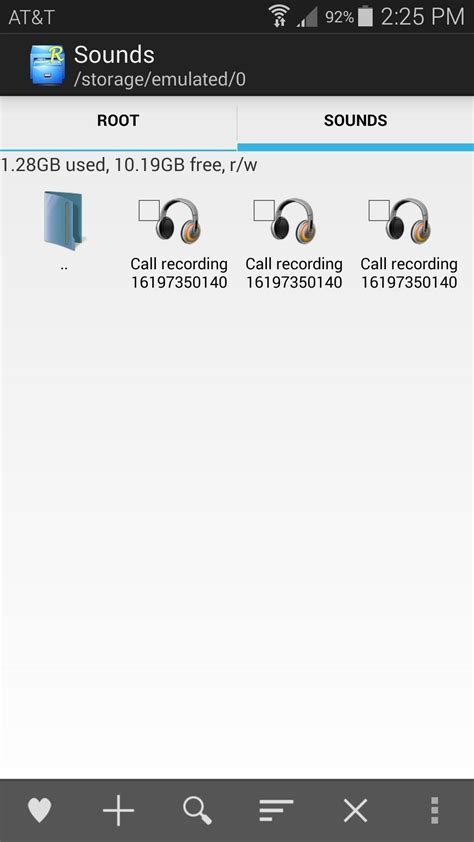 How To Enable The Hidden Call Recording Feature On Your Samsung Galaxy