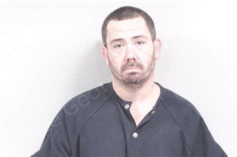 Brandon Fender Lowndes County Jail Bookings