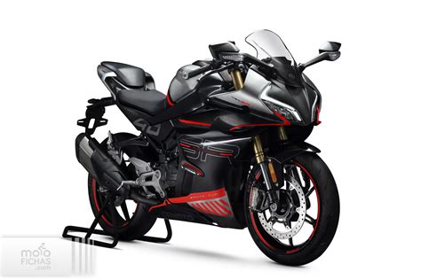 Cfmoto Sr Precio Ficha T Cnica Opiniones Y Ofertas