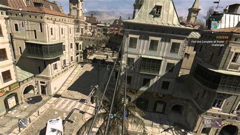 Dying Light Zombie Parkour Level 1 YouTube