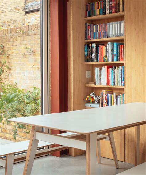 Whittaker Parsons Architecture Studio