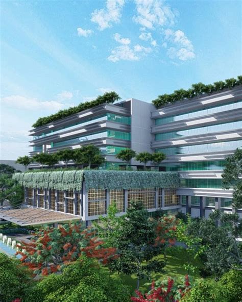 Proyek Pembangunan Rumah Sakit Ibu Dan Anak Di Yogyakarta