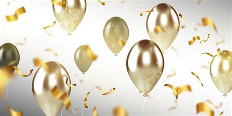 Party Gold Confetti Vector Hd Png Images Gold Confetti Confetti